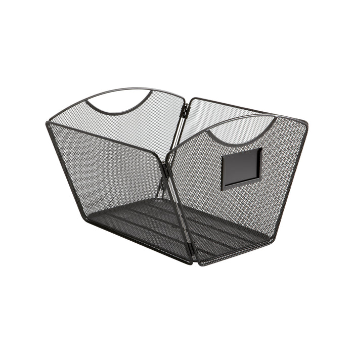 Onyx™ Mesh Desktop Tub File, Letter Size | 2162 – Office Furniture Central