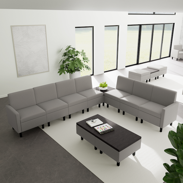 OM Seating – Office Furniture Central