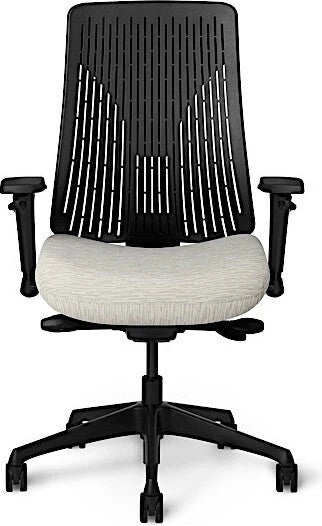 Office Master Truly Executive Synchro Ergonomic Chair | TY628 – Office ...