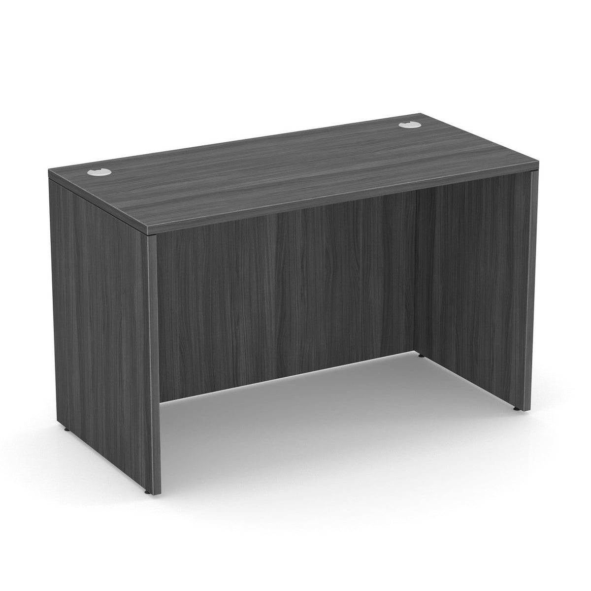 OS Laminate Desk Shell with 9 Different Laminate Finishes - 47''W x 24 ...