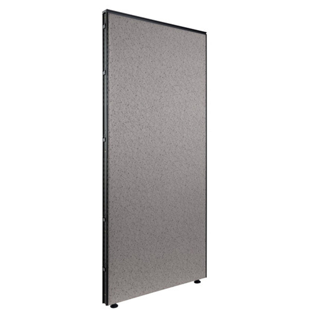 OS Panels 30''W Upholstered Office Partition Panel (SP6630PWCR ...