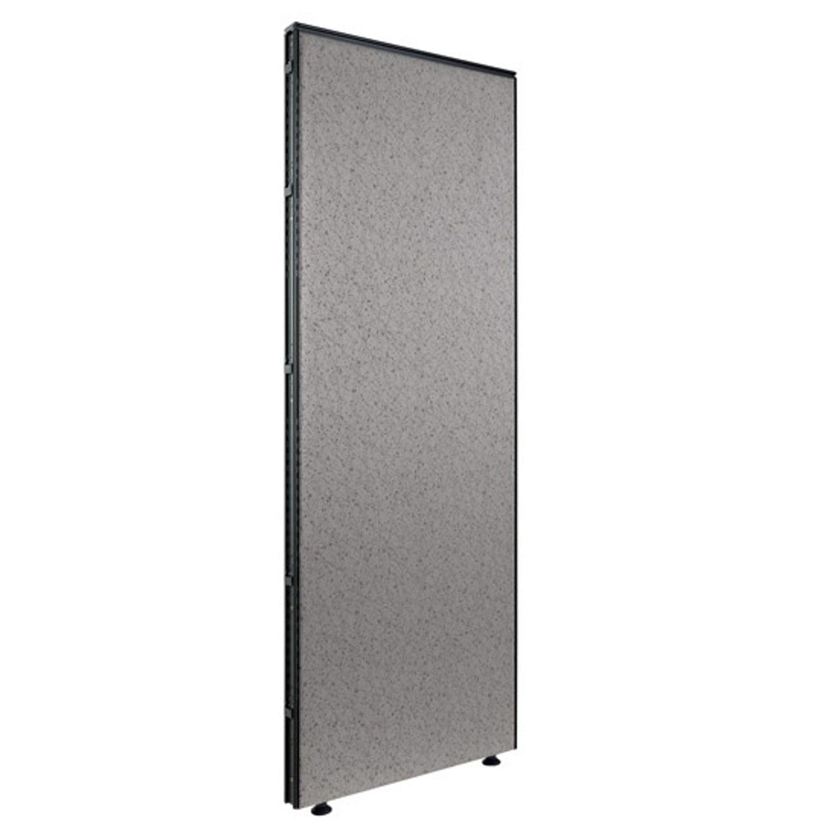 OS Panels 36"W Upholstered Office Partition Panel (SP4236PWCR) – Office ...