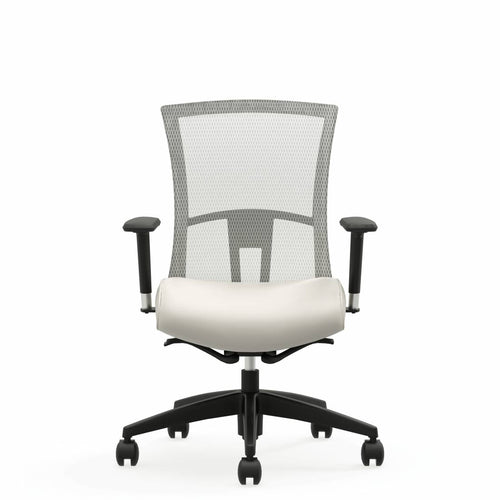 Vion Weight Sensing Synchro-Tilter Mesh & Mid Back Chair | 6322-8 ...