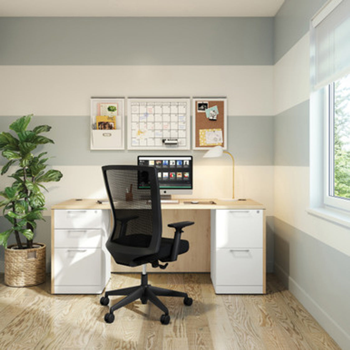 OM Seating – Office Furniture Central