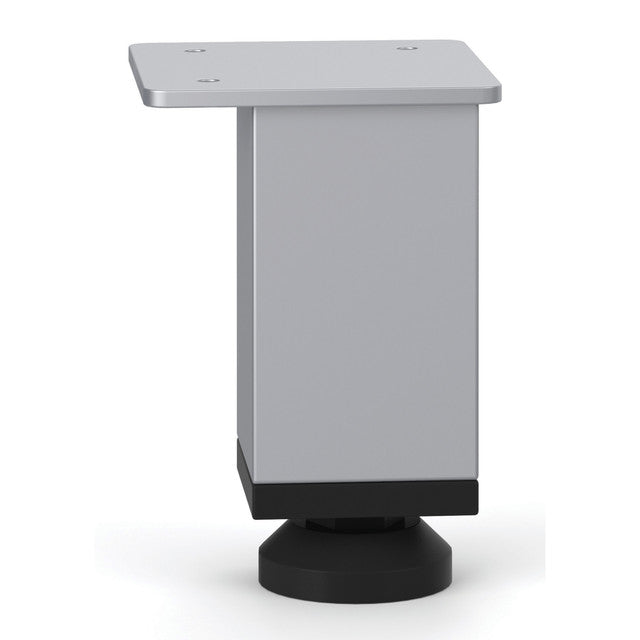 Variant Straight Metal Mini Legs (Set of 4) - PLTSMRLEG – Office ...